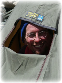 Project Himalaya | Everest Expedition team photo gallery