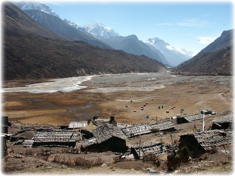 Project Himalaya | Kanchen Gola Wild trek photo gallery