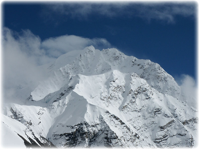 Project Himalaya | 2003 Shishapangma Expedition photo gallery